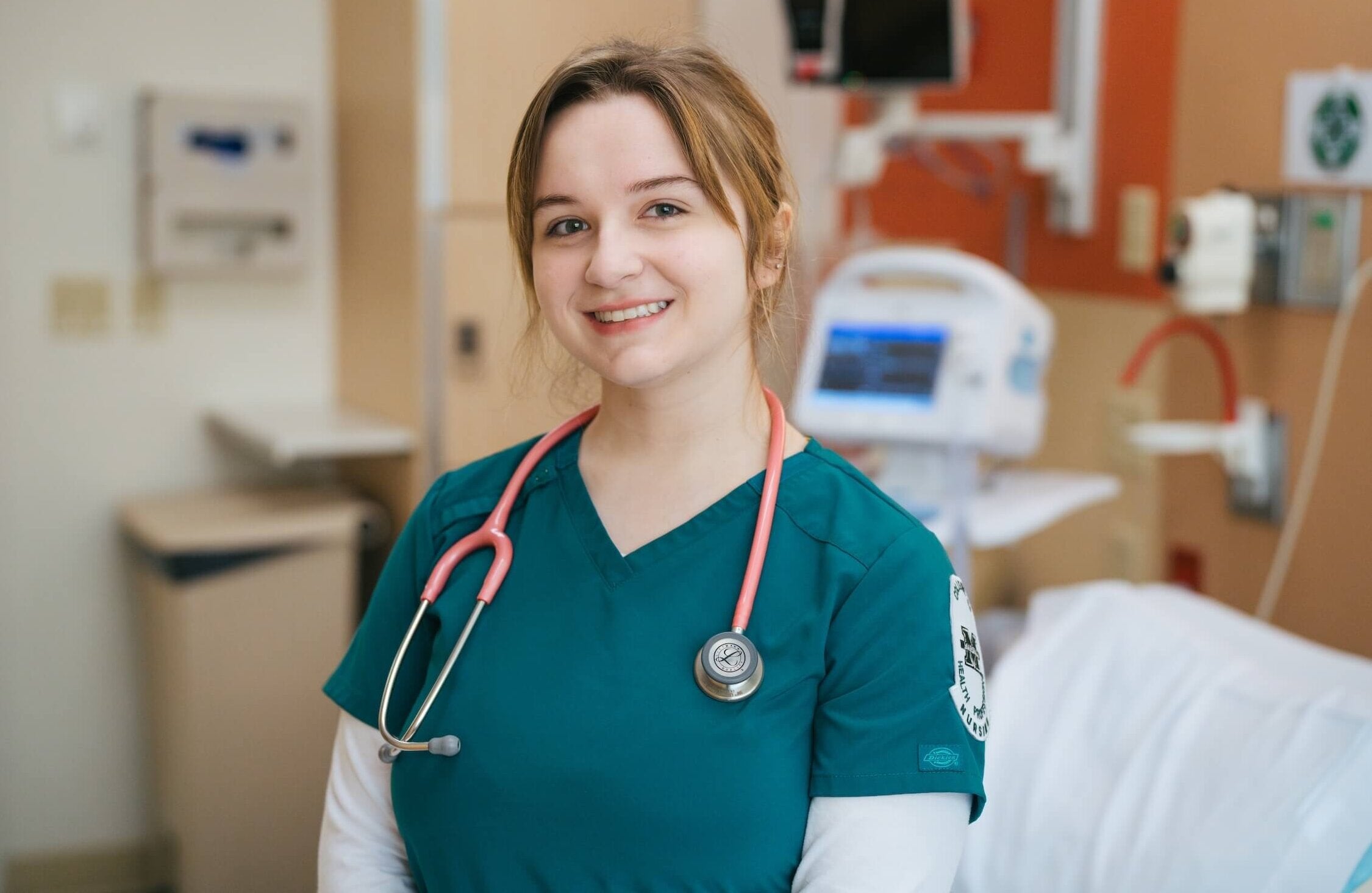 Post Masters Doctor of Nursing Practice - Marshall Online