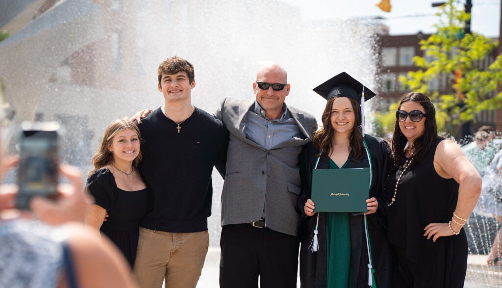 Parents & Families – We're here to help. We understand you want to be ...