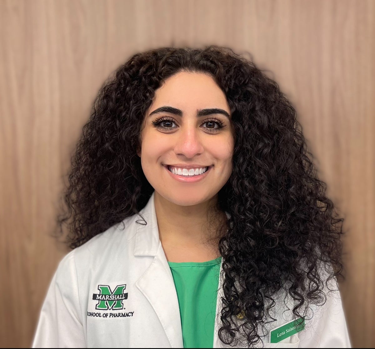 Lena's Story - School of Pharmacy