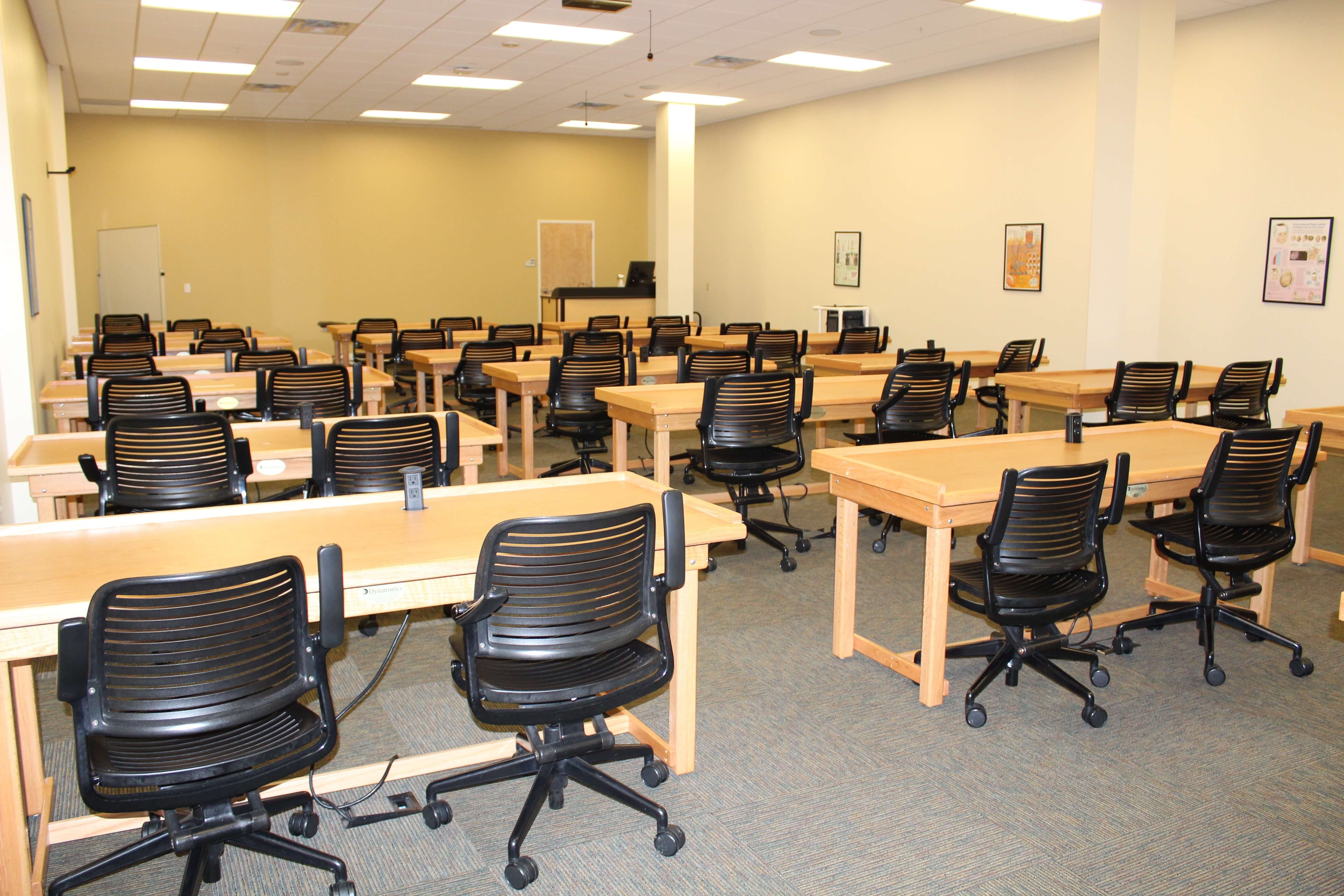 School of Physical Therapy Admissions - School of Physical Therapy