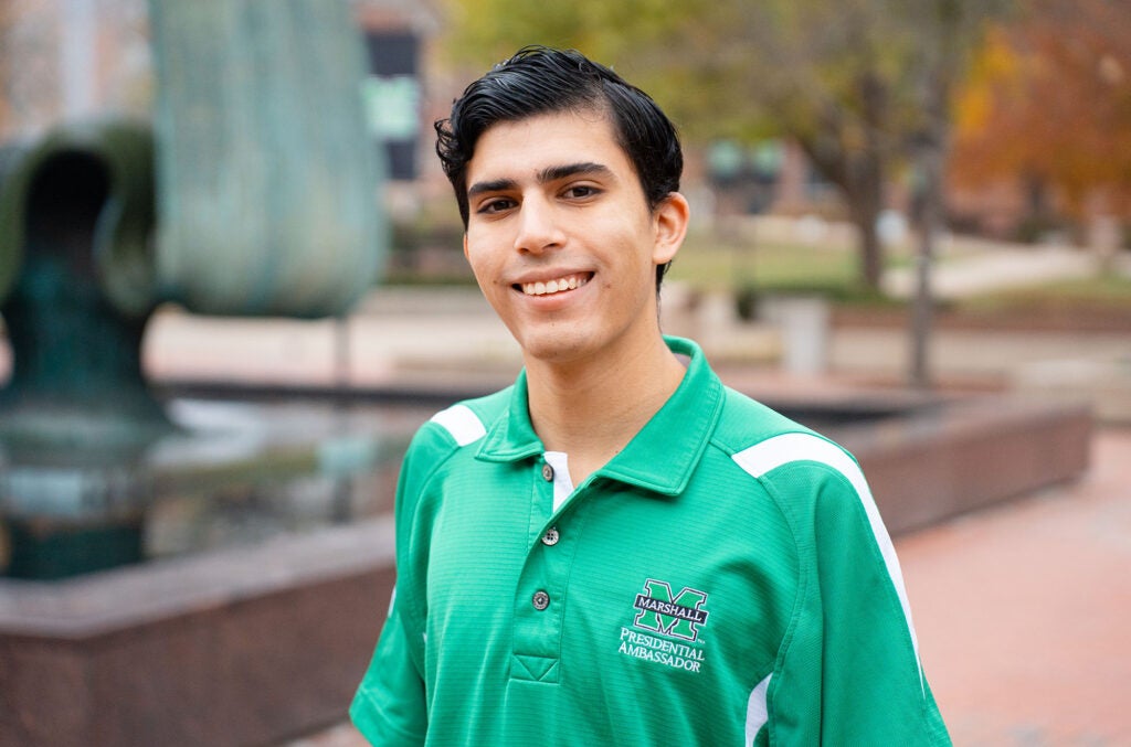 Political Science - Department of Political Science