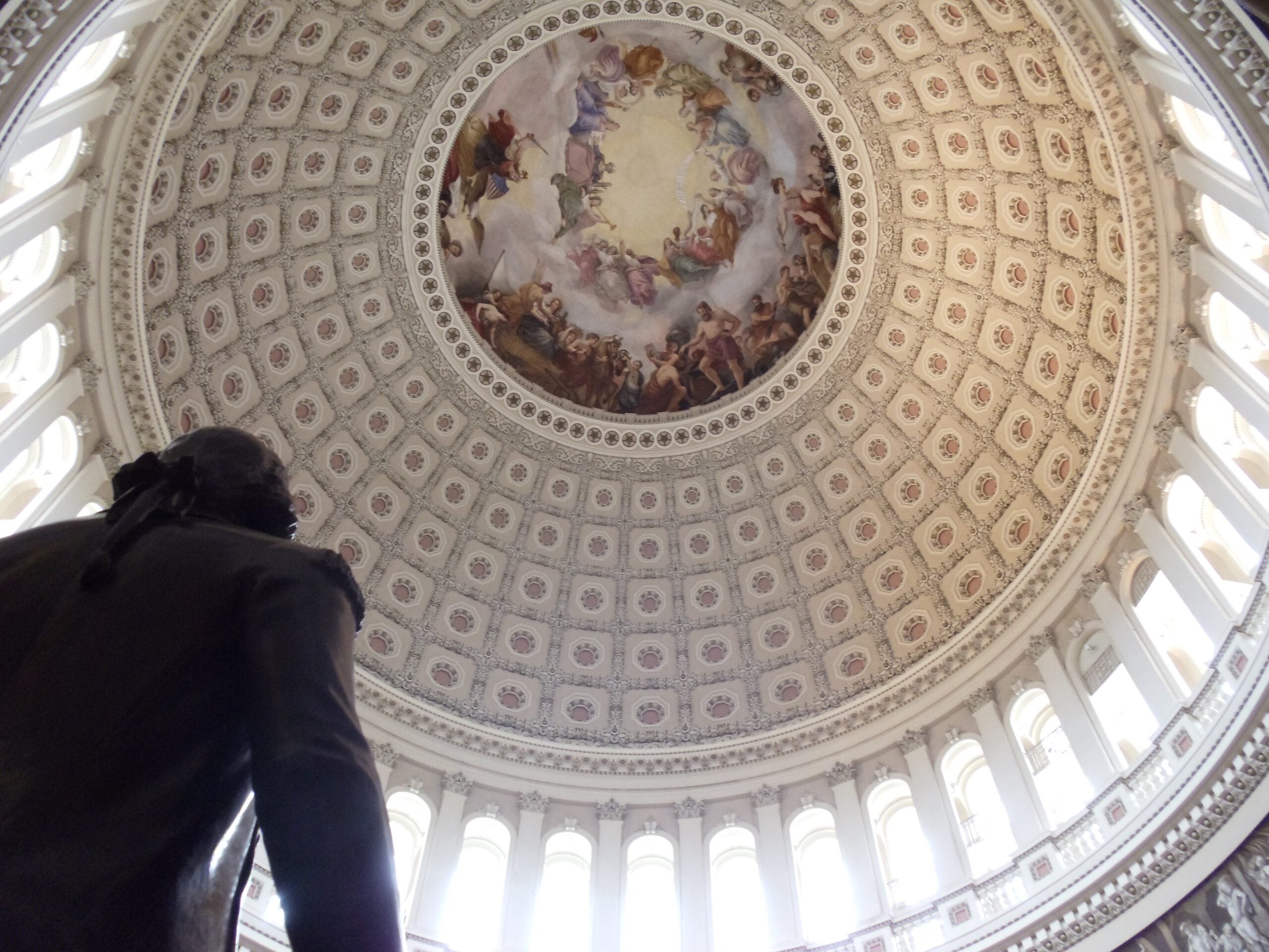 Why Political Science? - Department of Political Science