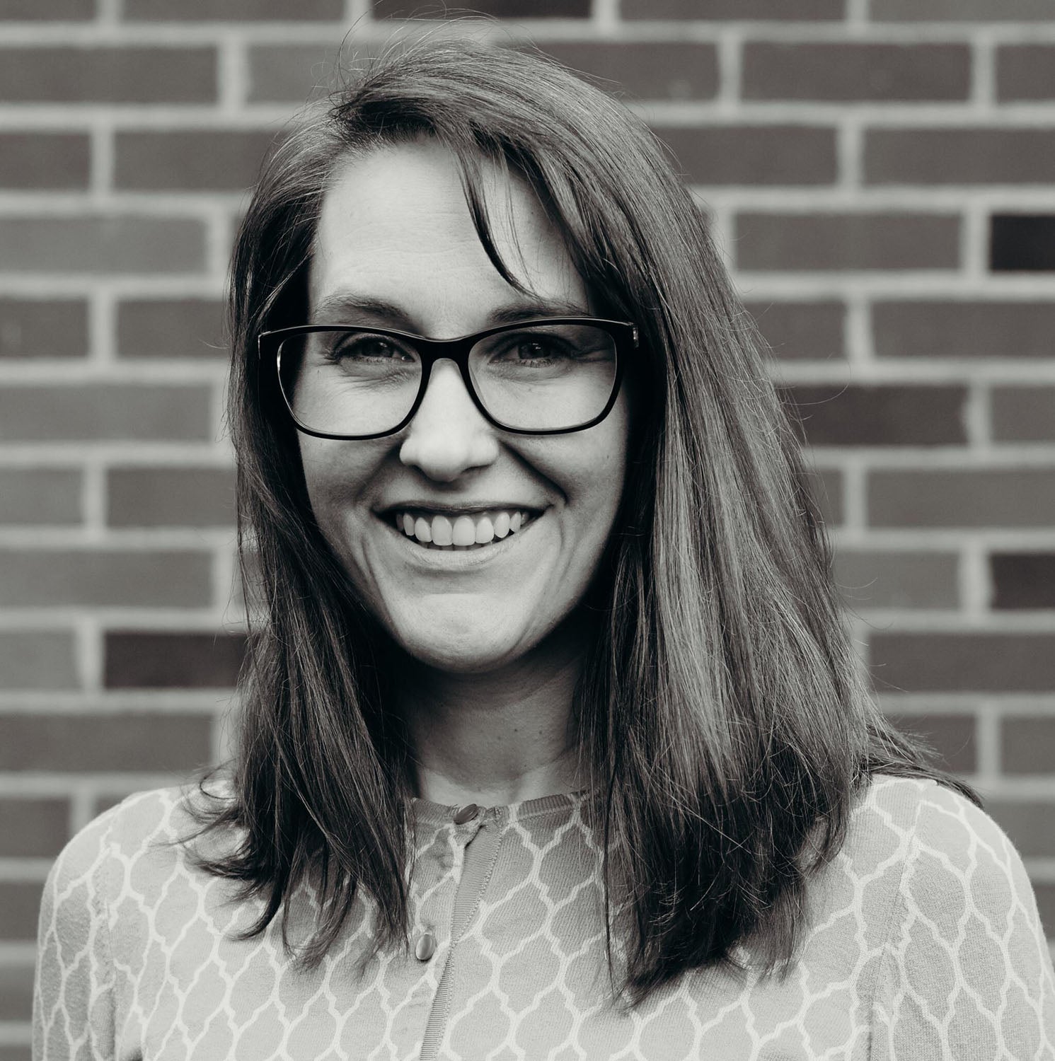 Brittany Canady - Psychology Department