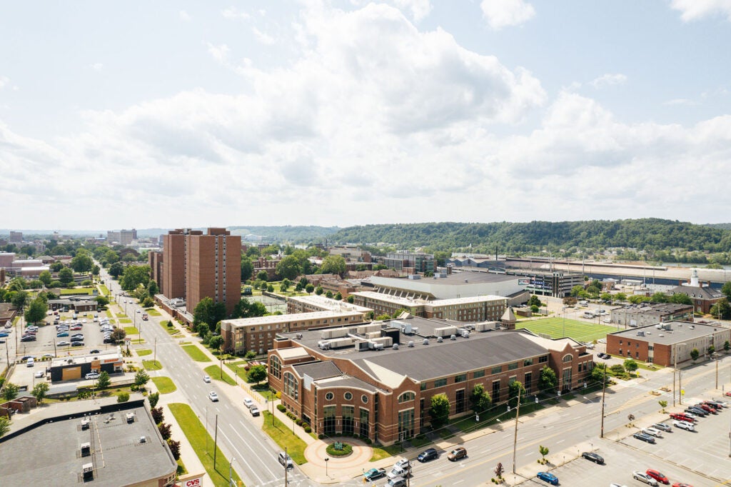Psychology Department – We are…Psychology at Marshall University