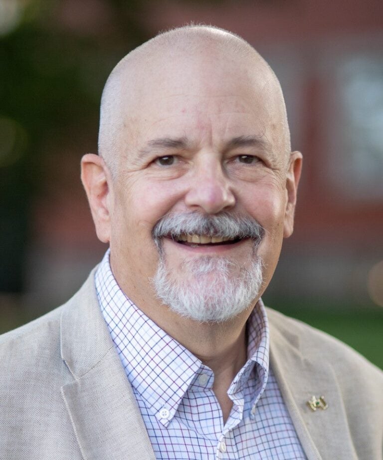 David J. Pittenger – Psychology Department