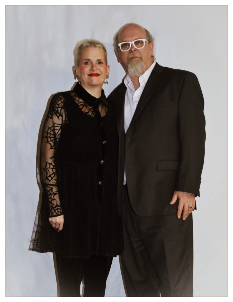 Psy.D. 20th Celebration Photos - Psychology Department