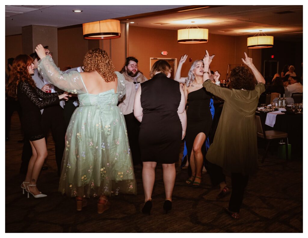 dance 7 – Psychology Department