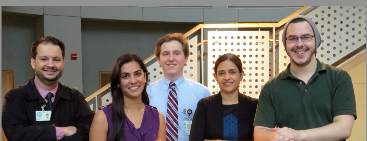 Students - Public Health