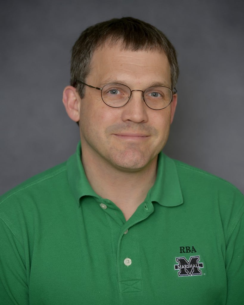 Contact Us - Marshall University Regents Bachelor of Arts