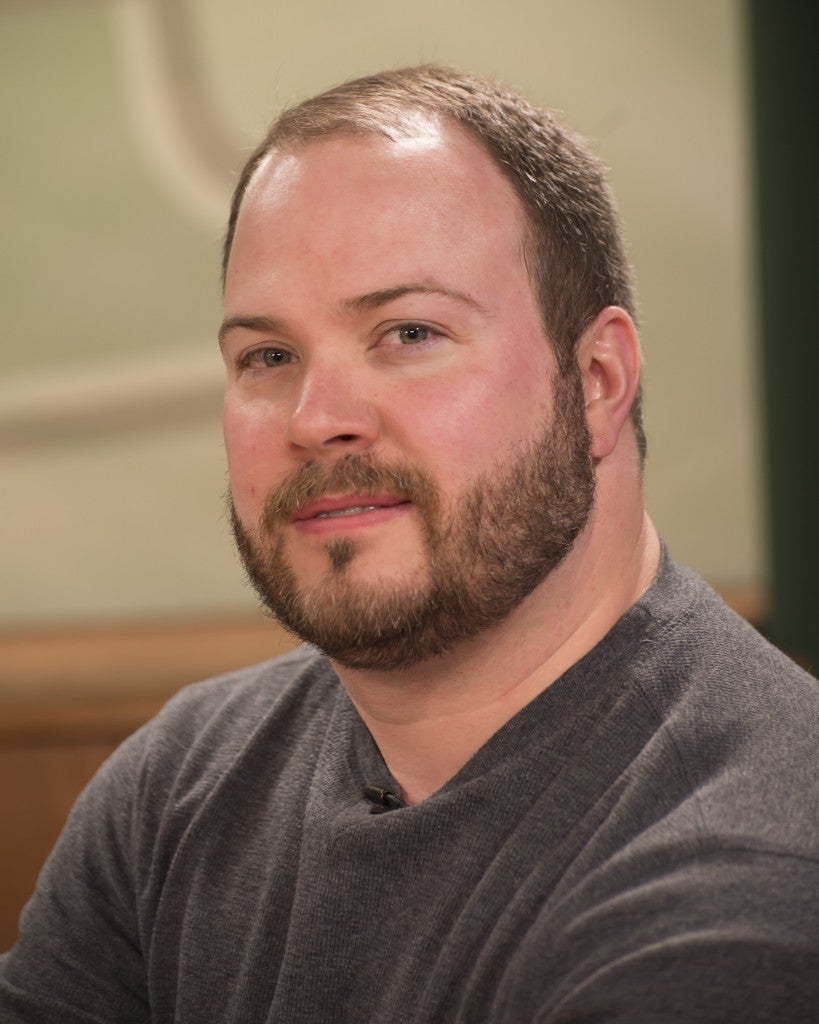 Testimonials - Marshall University Regents Bachelor of Arts