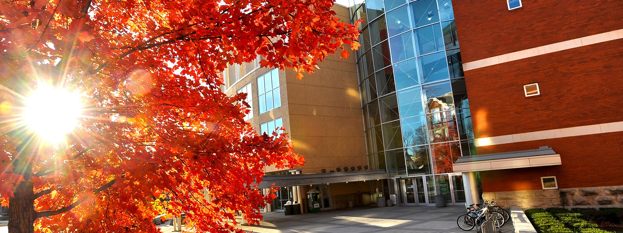 Program Overview - Marshall University Regents Bachelor of Arts