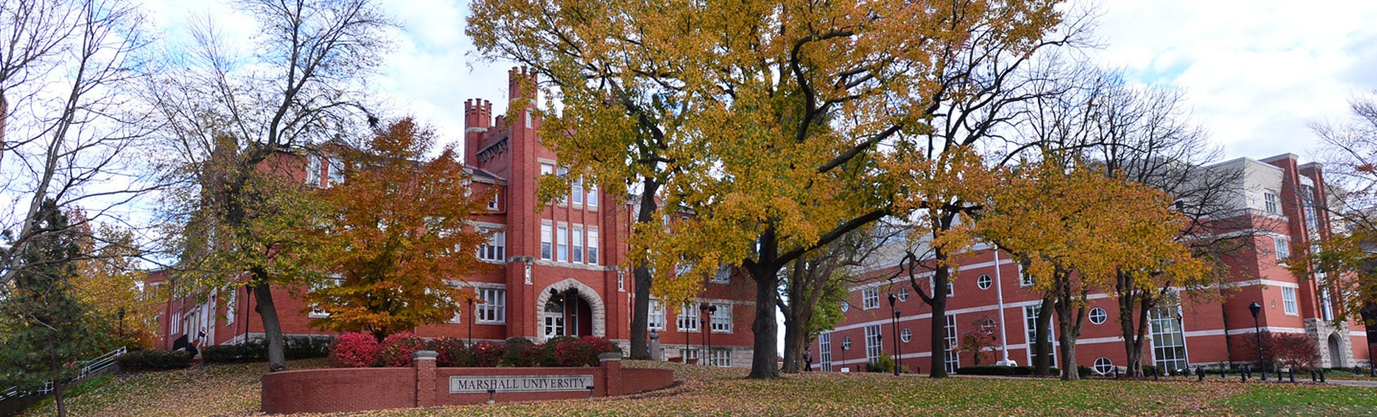 Contact Us - Marshall University Regents Bachelor of Arts