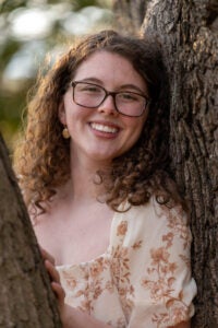 Reagan Clagg – Student Government Association