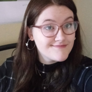 Grace Stowers - Student Government Association