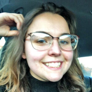 Chloe Davis – Student Government Association