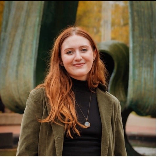 Sydney Barbour – Student Government Association