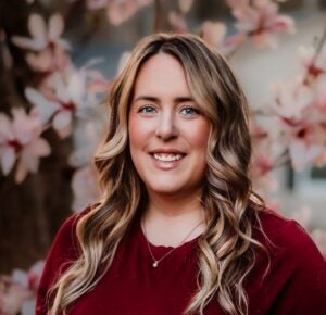 Jessa Dingess – Social Work