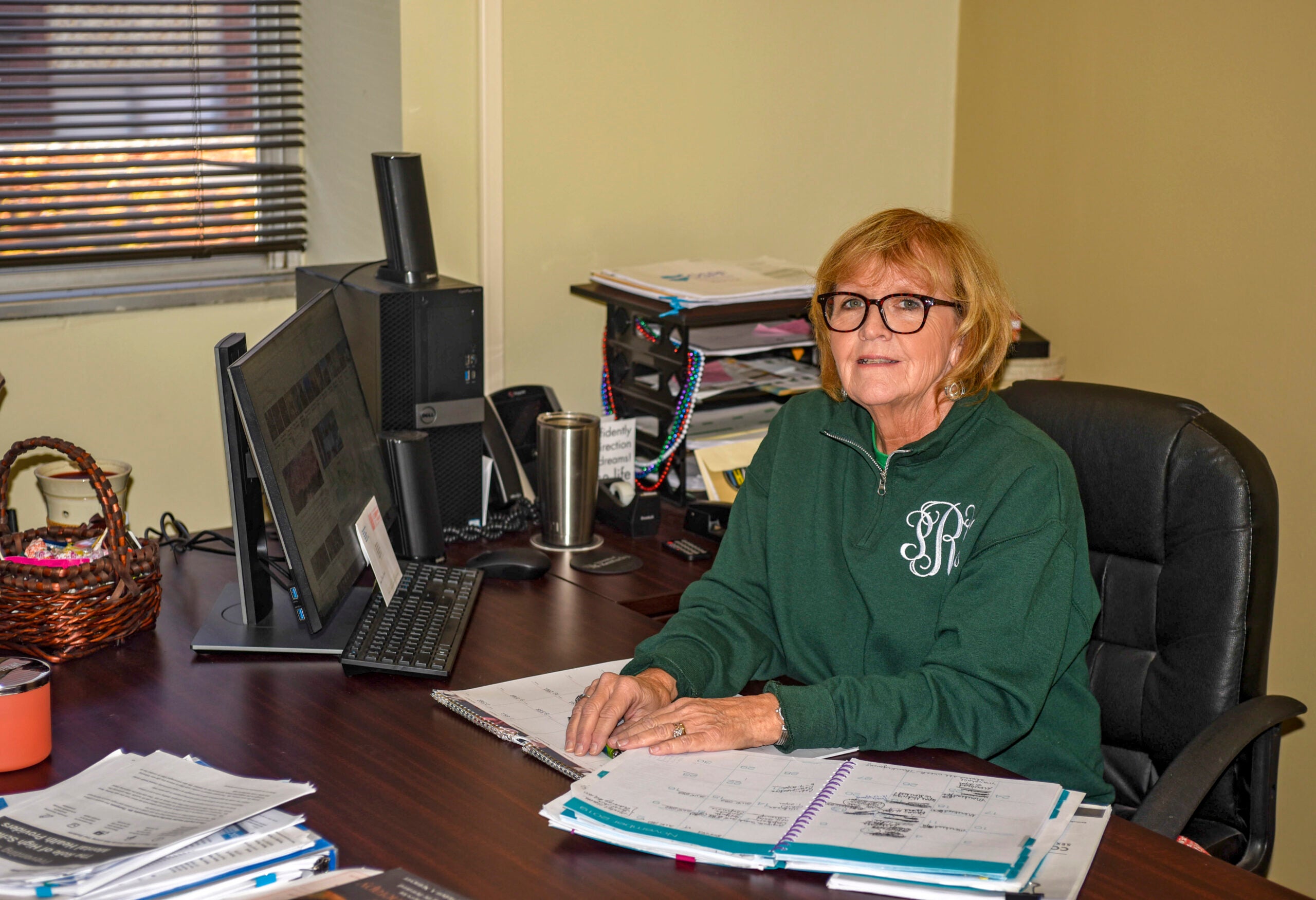 Paula – Social Work