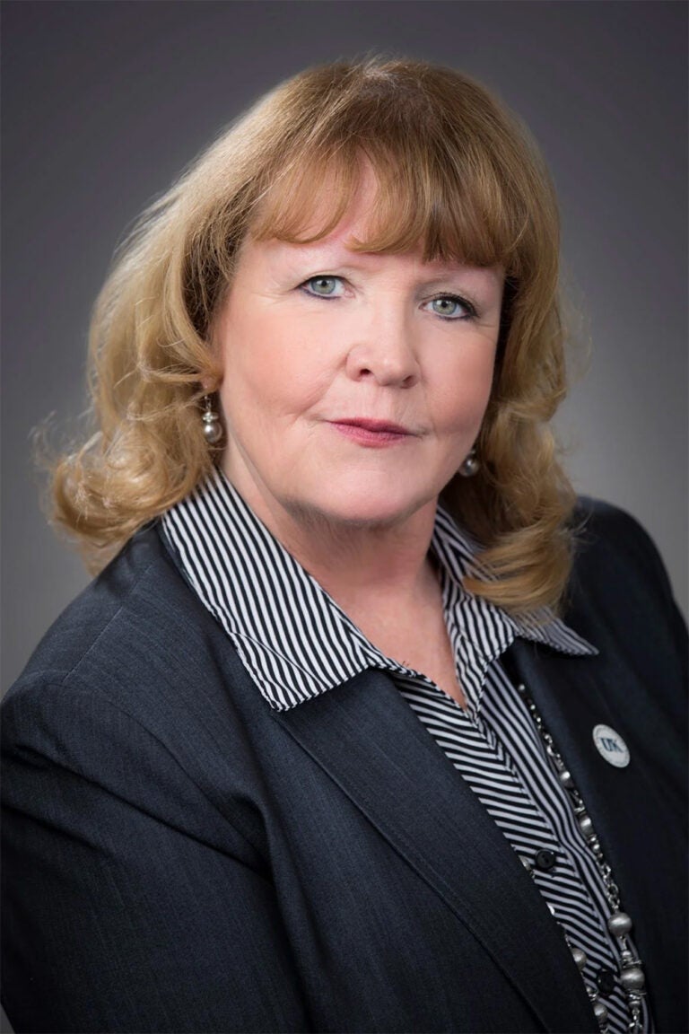 Paula Rymer – Social Work