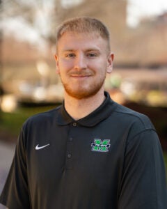 Jacob Hamilton - Student Support Services