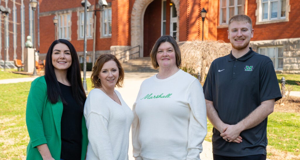 Student Support Services – Marshall University Student Support Services ...