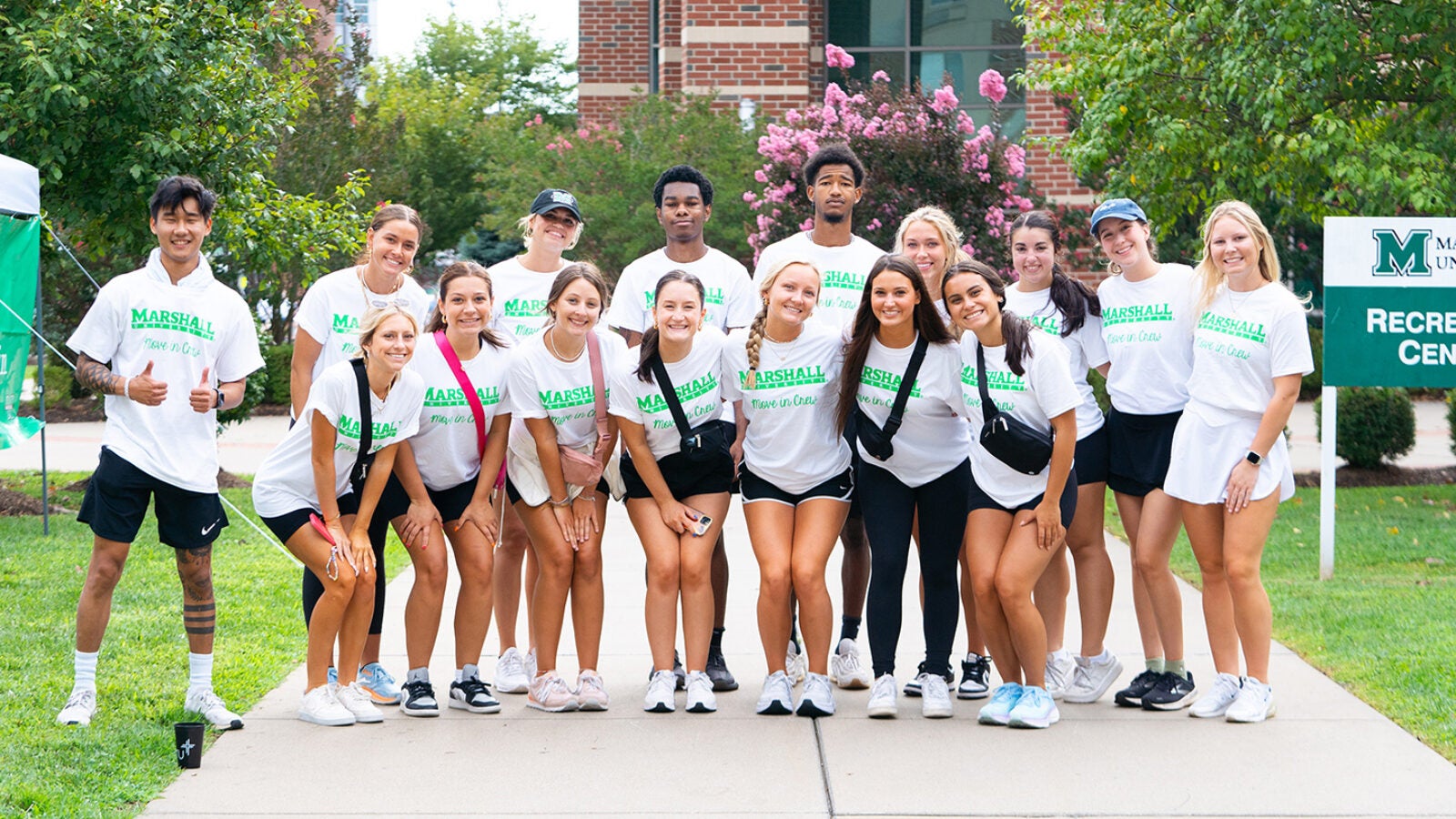 Access, Connections and Engagement (ACE) Center – Student Affairs