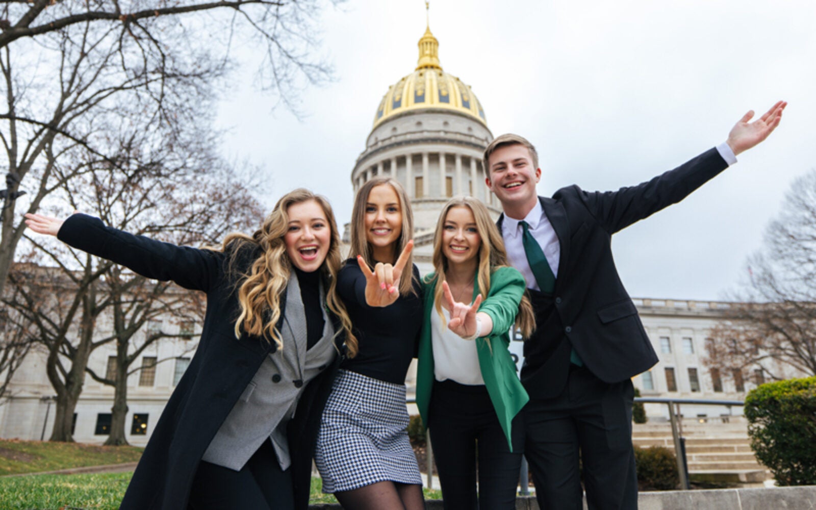 Herd Connect Student Affairs
