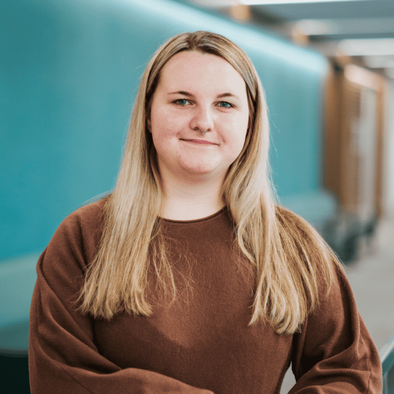 Meet our Team – Student Affairs