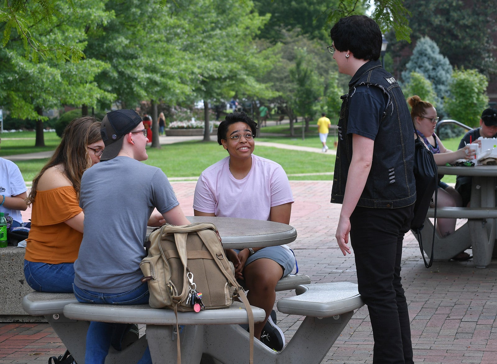 About Us - Office of Student Advocacy and Accountability