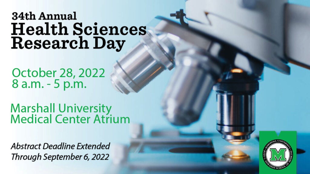 Events – Office of Student Research