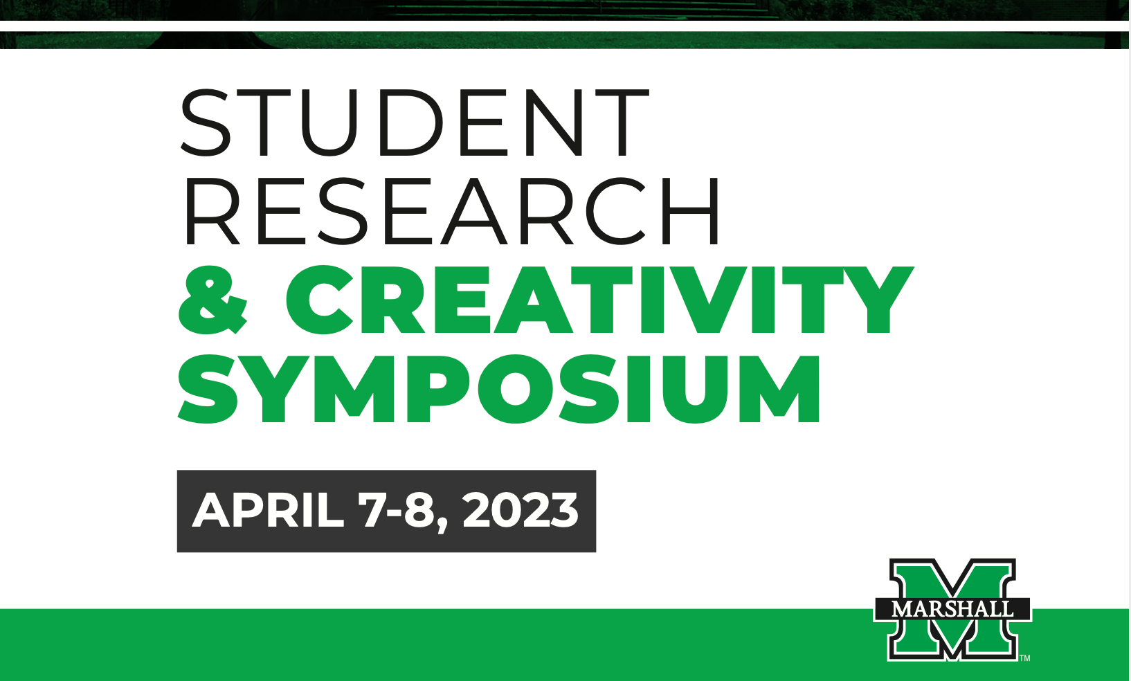 Student Research & Creativity Symposium – Office of Student Research