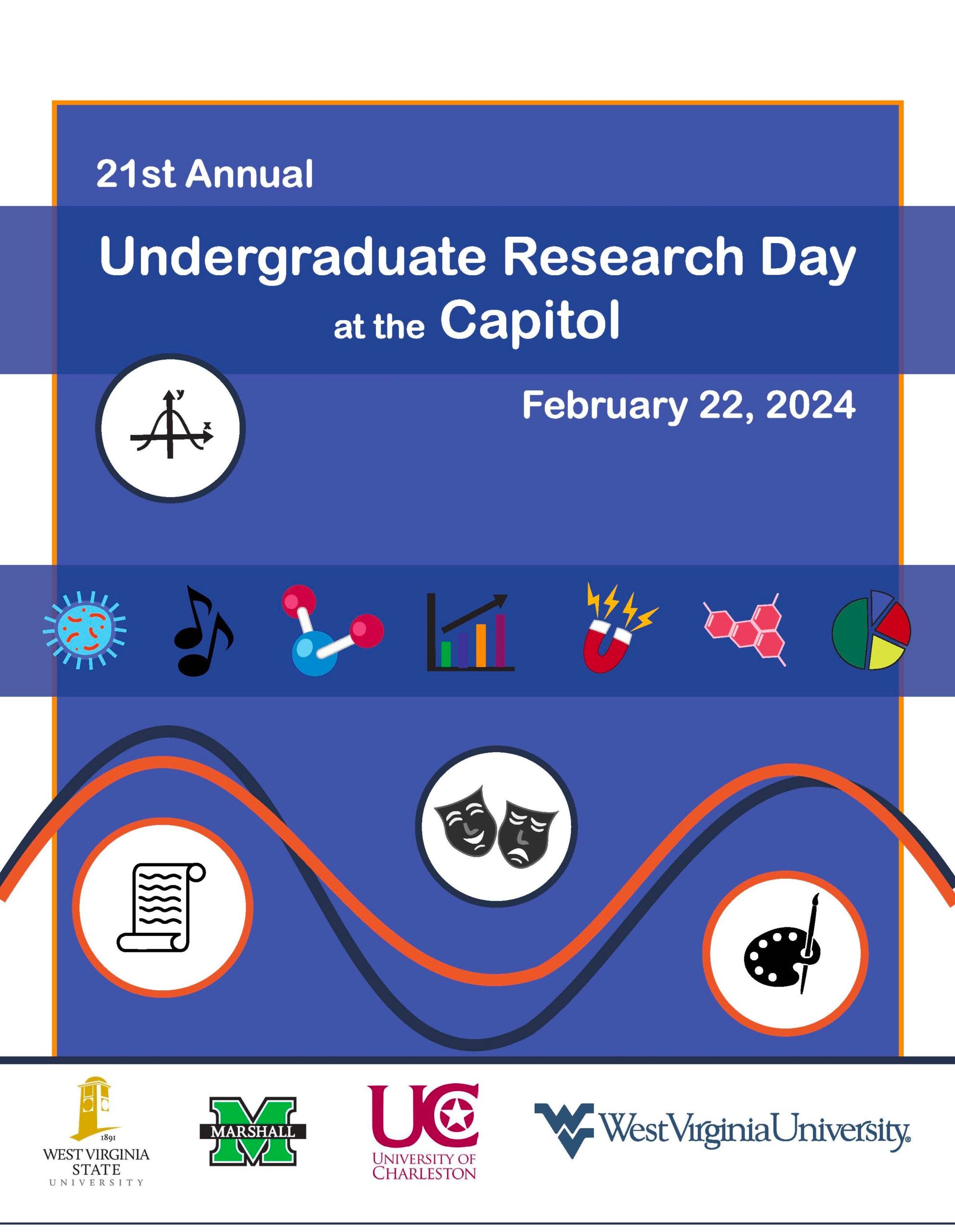 Events – Office of Student Research