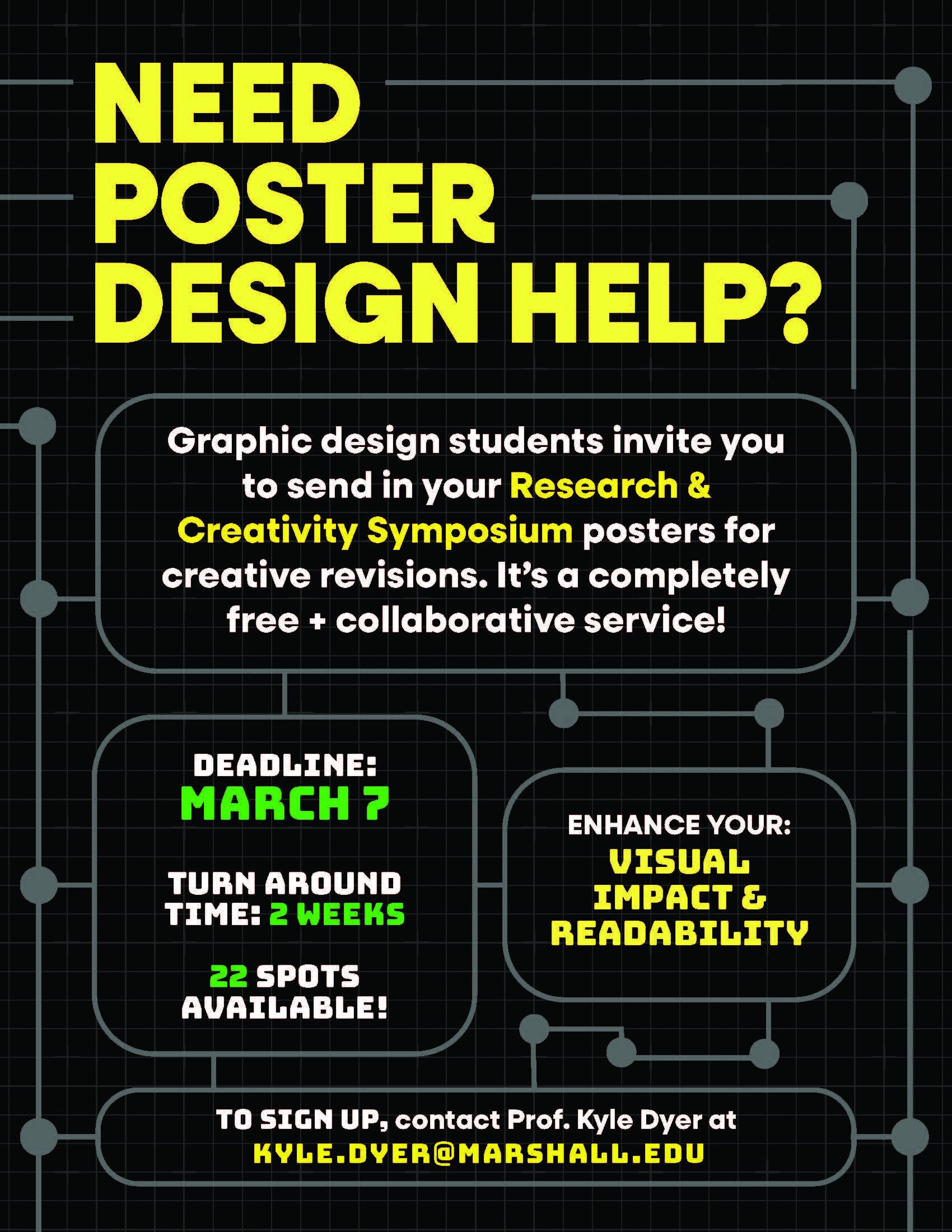 Student Research & Creativity Symposium – Office of Student Research