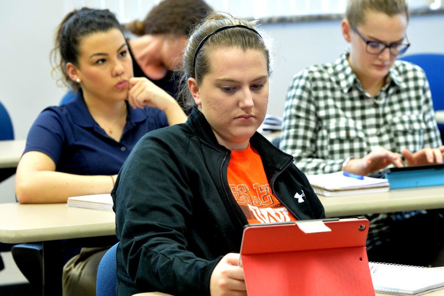Welcome to the Center for Student Success! - Center for Student Success