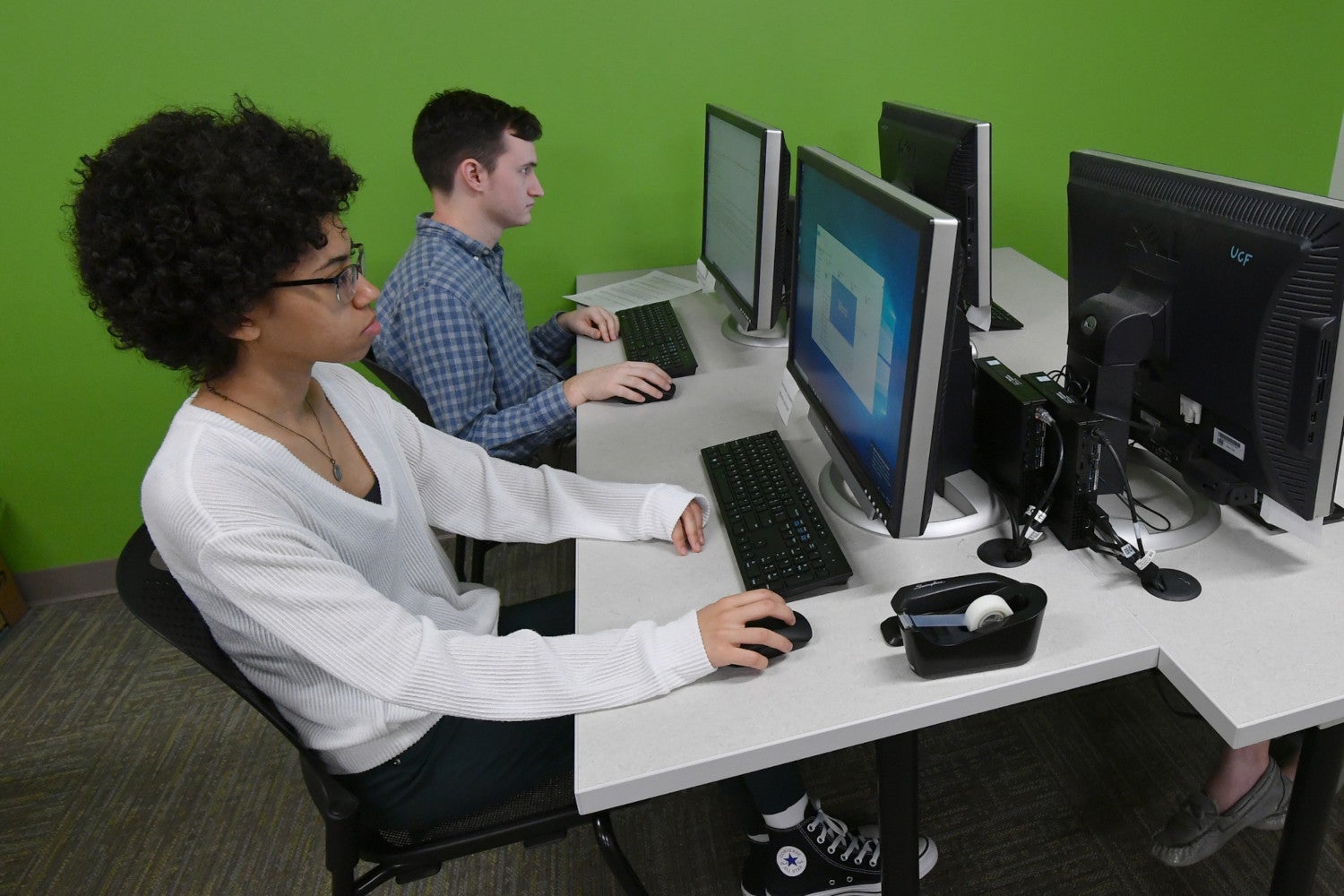 Center for Student Success
