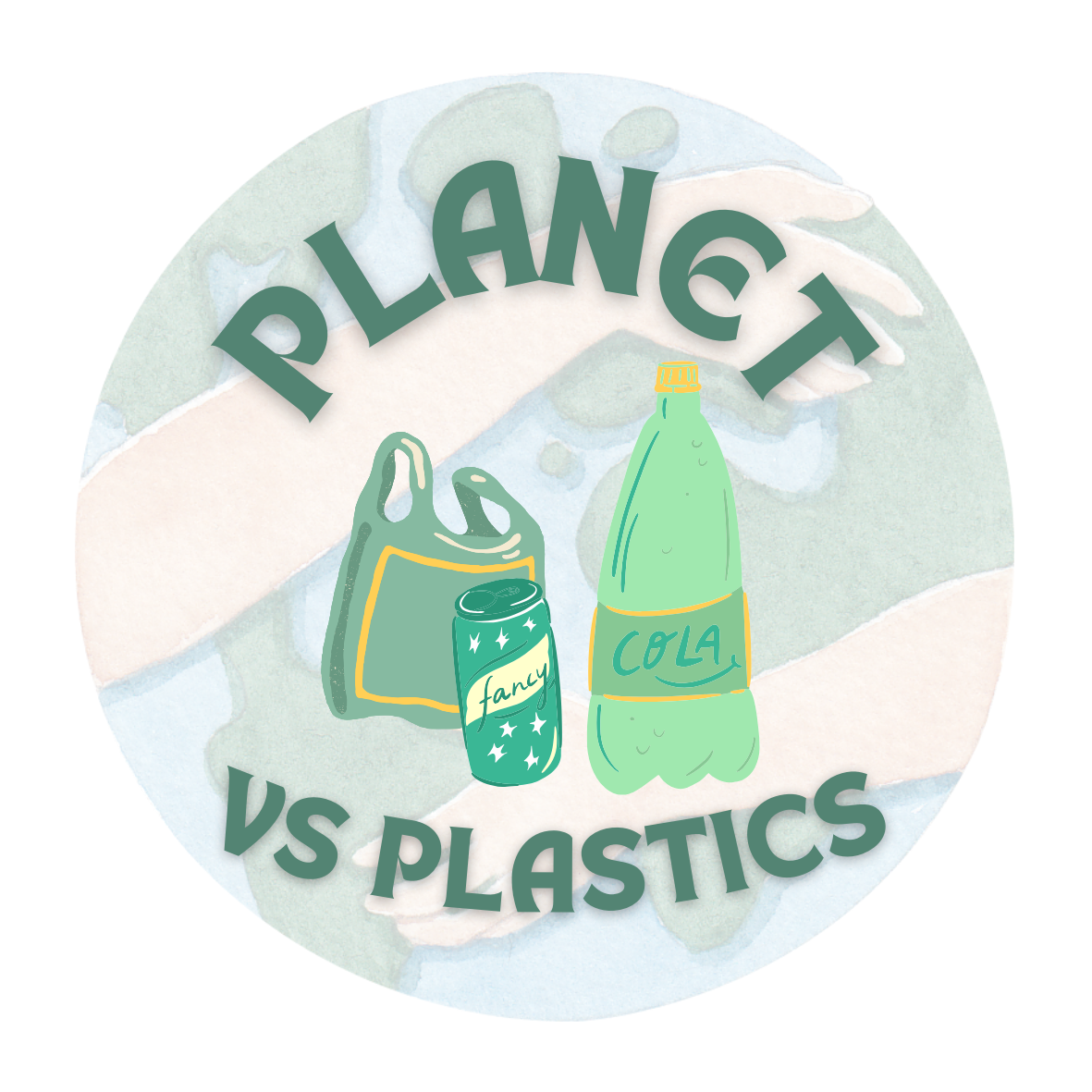 Earth Week 2024 - Sustainability Department