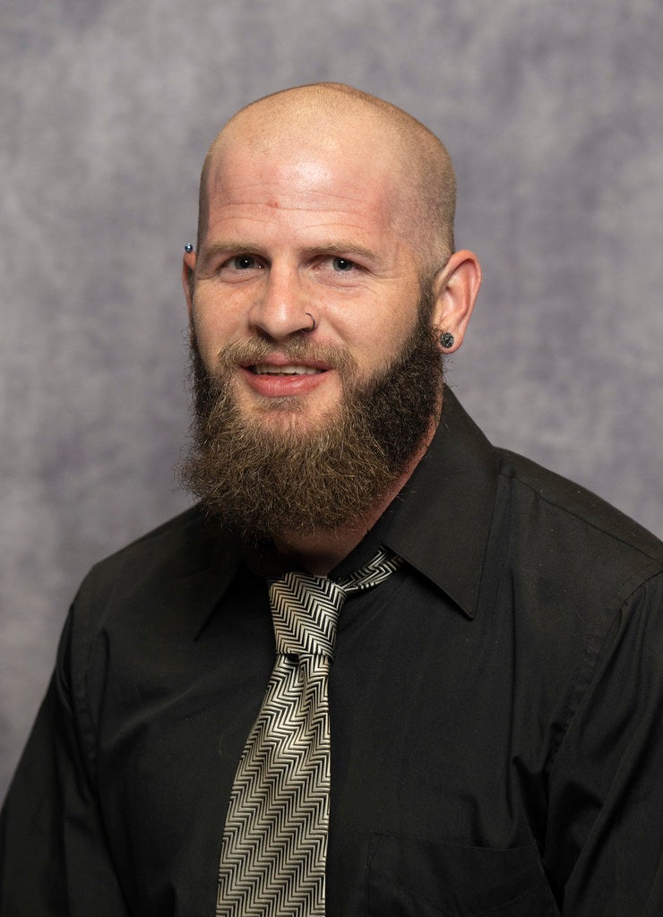 The Testament Team – Testament