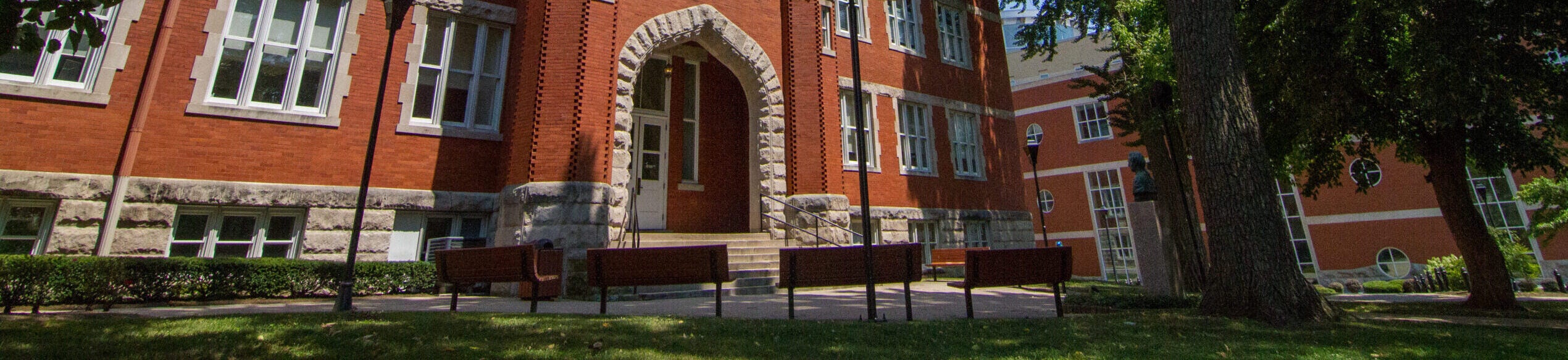 Marshall University Testing Center - Testing Center