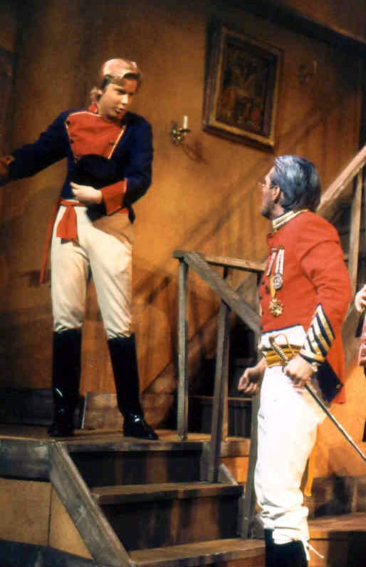 The Inspector General