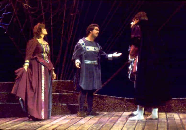 Rosencrantz and Guildenstern are Dead