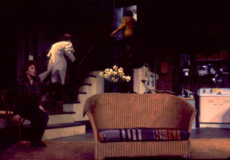Wait Until Dark