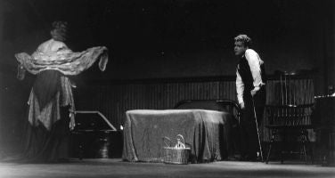The Elephant Man