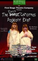 The Best Christmas Pageant Ever