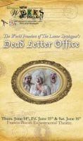 Dead Letter Office