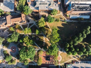 Top Scholar Program - Marshall Top Scholar