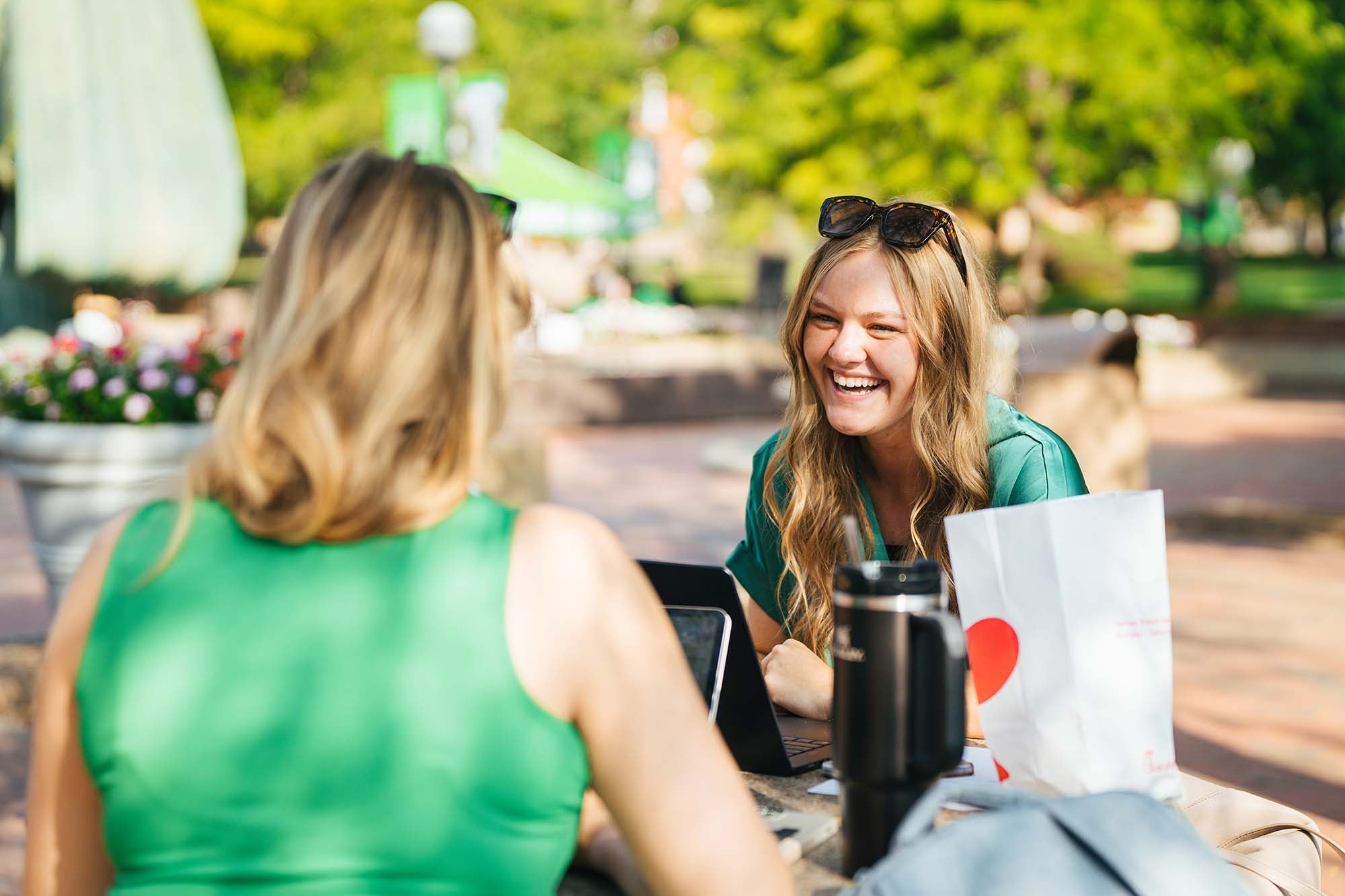 Top Scholar Program - Marshall Top Scholar
