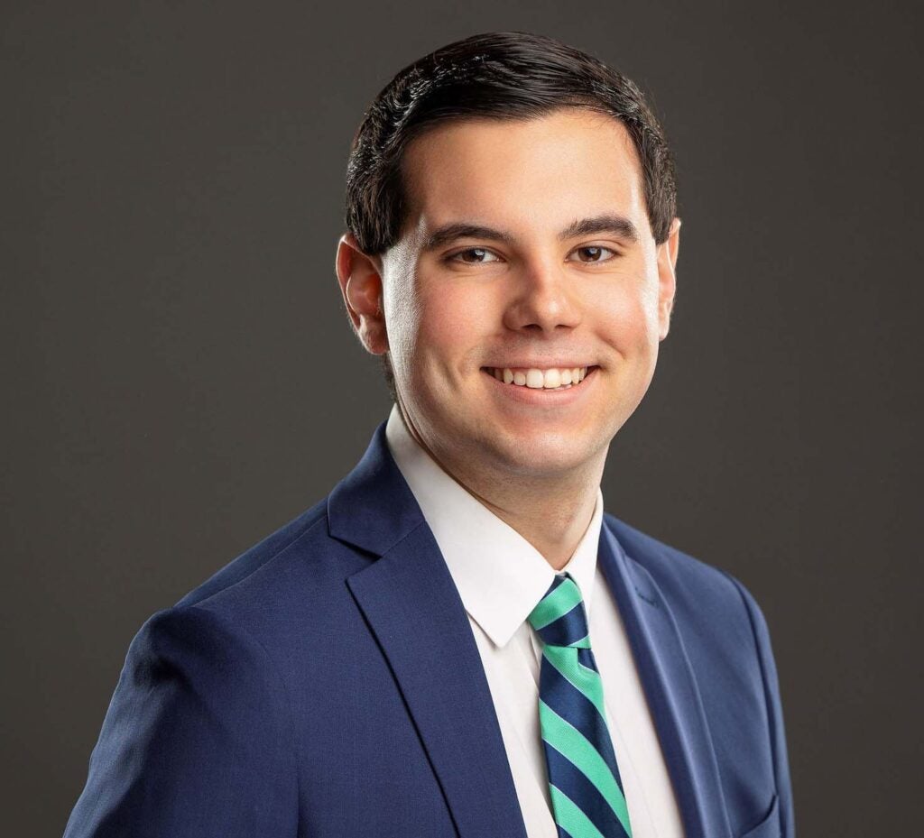 Top Scholar Program - Marshall Top Scholar