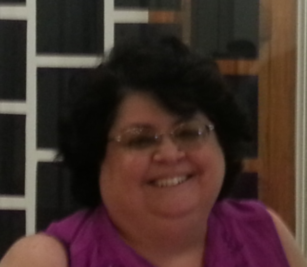 Staff – Trio Programs at Marshall University