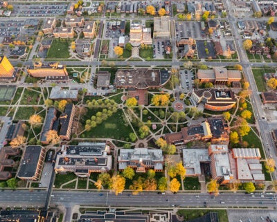 Visit Marshall University - Visit Marshall University