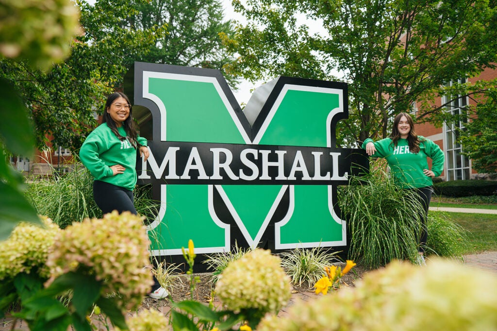 Visit Marshall University - Visit Marshall University